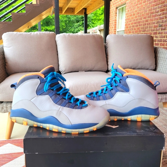 Jordan | Shoes | Air Jordan Retro Bobcats | Poshmark